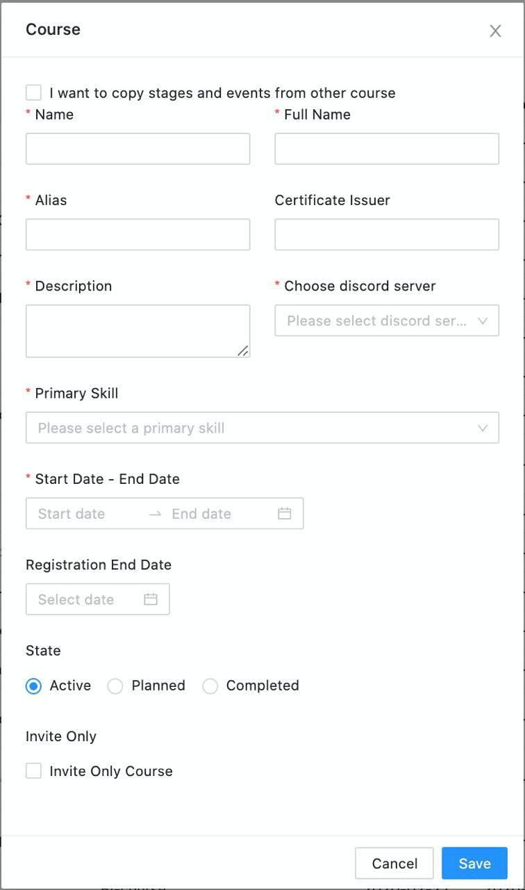 [Courses] Unnecessary repositories · Issue #613 · rolling-scopes/rsschool-app · GitHub