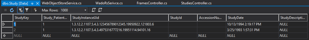 406 Not Acceptable with GET frames · Issue #140 · DICOMcloud/DICOMcloud · GitHub