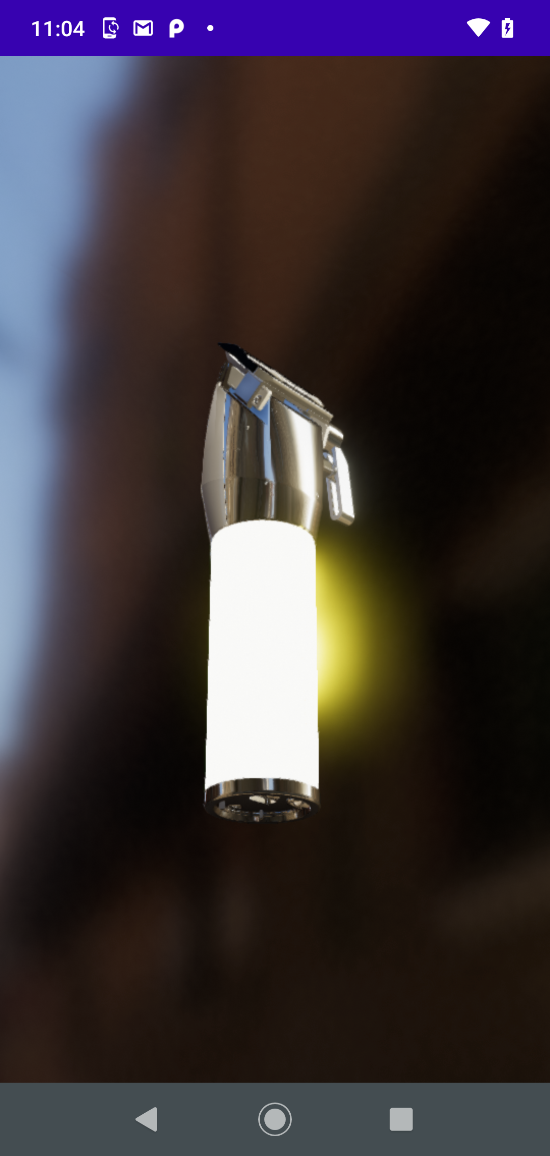 Apply custom material on ModelViewer · Issue #2891 · google/filament · GitHub