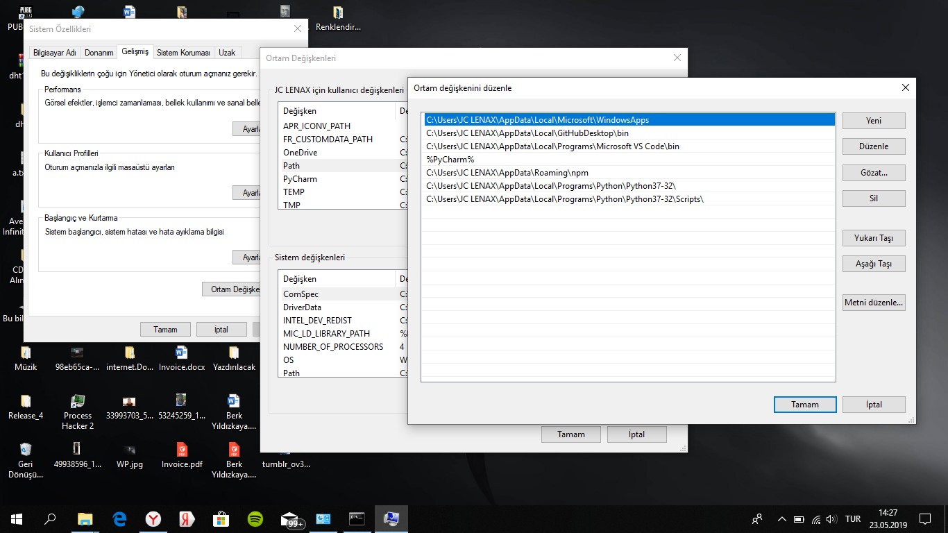 GitHub - asliergun/django-blog-ornek