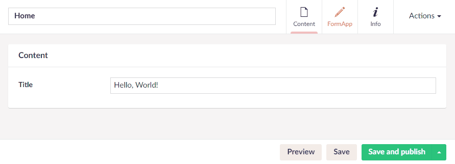 Code documentation needed for isolating content app validation · Issue #2361 · umbraco ...
