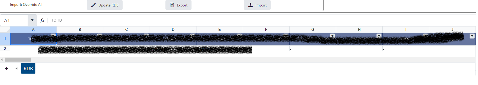 Kendo Spreadsheet doesn't load data when toolbar = true · Issue #3663 · telerik/kendo-angular ...