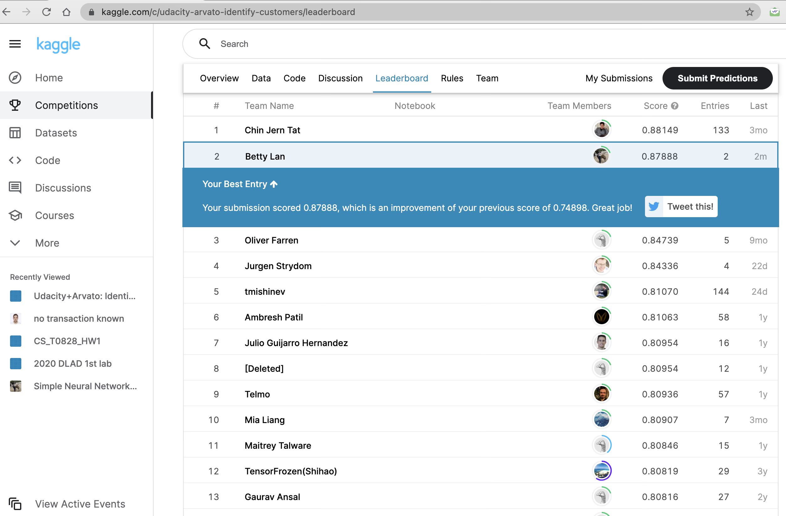 GitHub - tingyulan/Identify-Customers-for-a-Mailout-Campaign