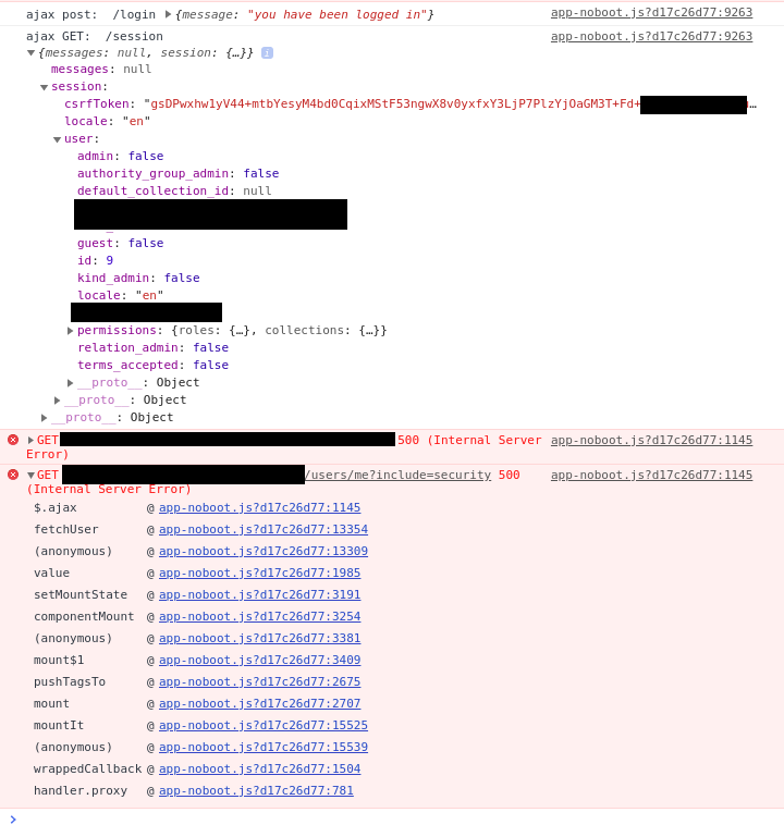 sendmail error User unknown · Issue #312 · coneda/kor · GitHub