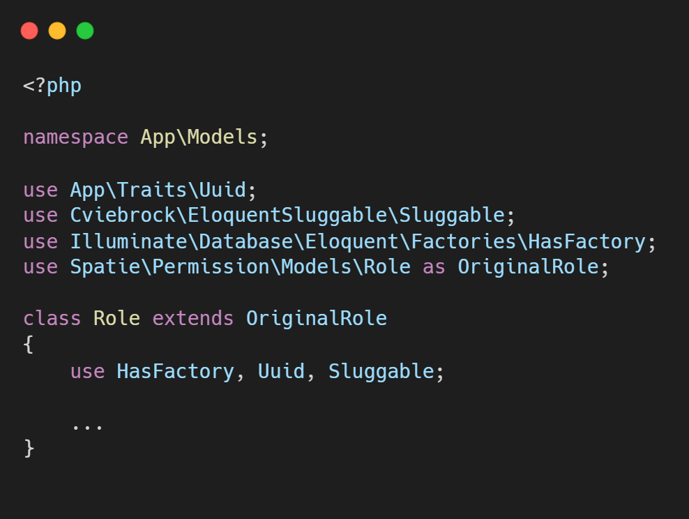 There is no permission named `*` for guard `api`. · Issue #1996 · spatie/laravel-permission · GitHub