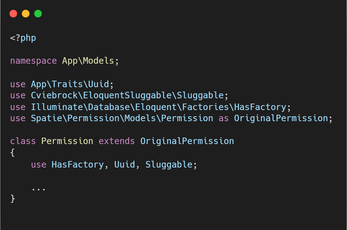 There is no permission named `*` for guard `api`. · Issue #1996 · spatie/laravel-permission · GitHub