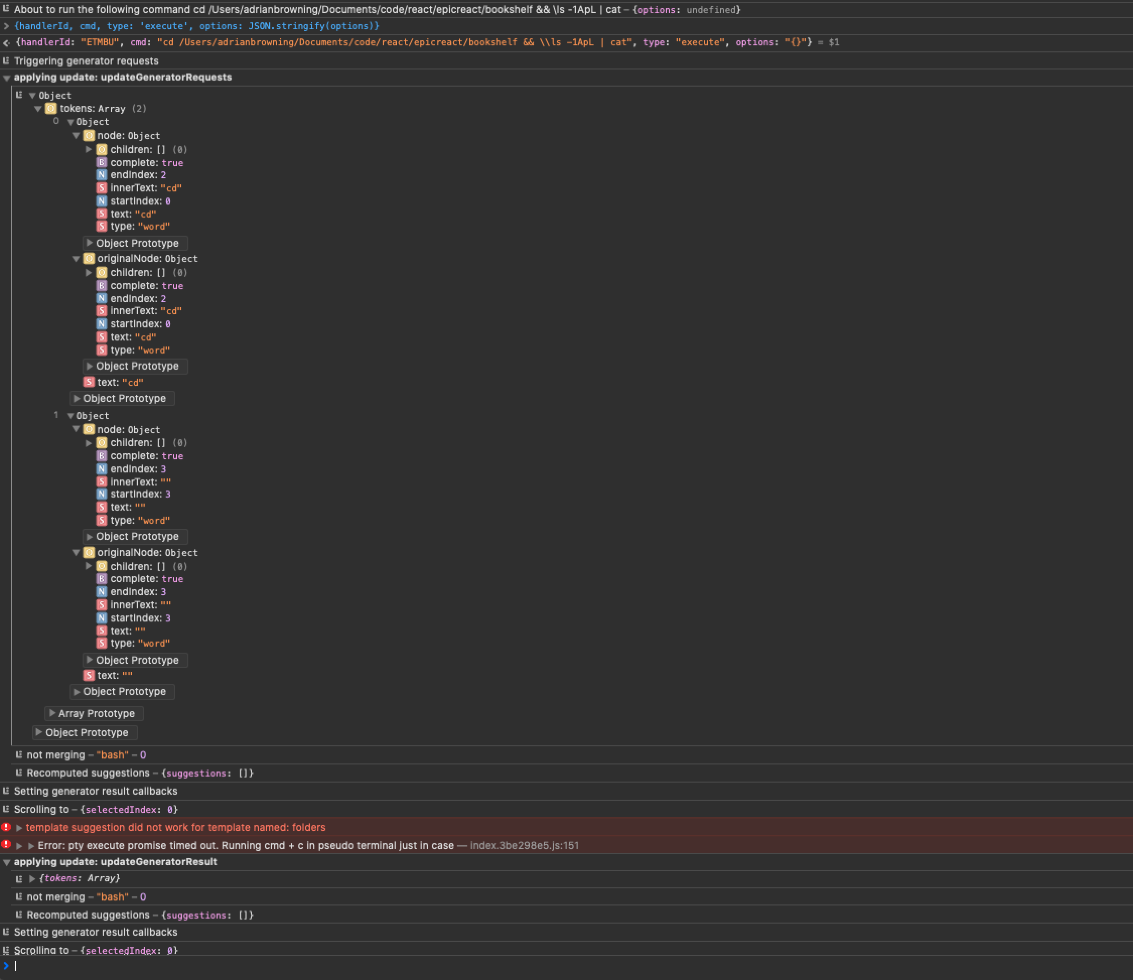 CMD cd auto-complete fails · Issue #538 · withfig/fig · GitHub