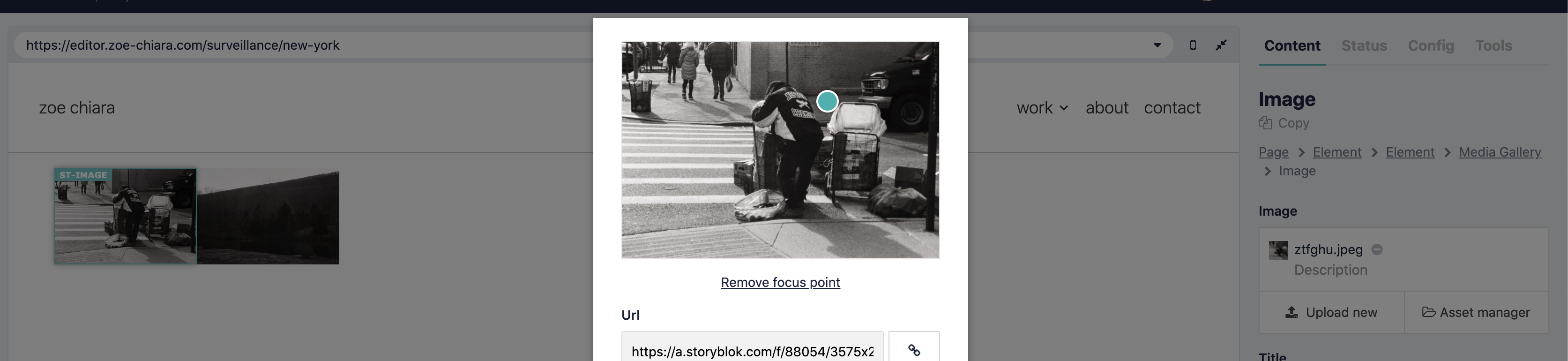 Asset Focal Point Moving between edits · Issue #353 · storyblok ...