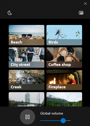 [Bug] Speaker Icon doesn't show-up in Compact Overlay · Issue #117 · jenius-apps/ambie · GitHub