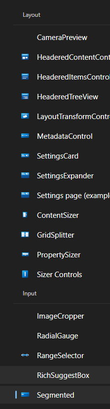 Sample App in Store · Issue #195 · CommunityToolkit/Windows · GitHub