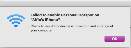 Hotspot support · Issue #491 · OpenIntelWireless/itlwm · GitHub
