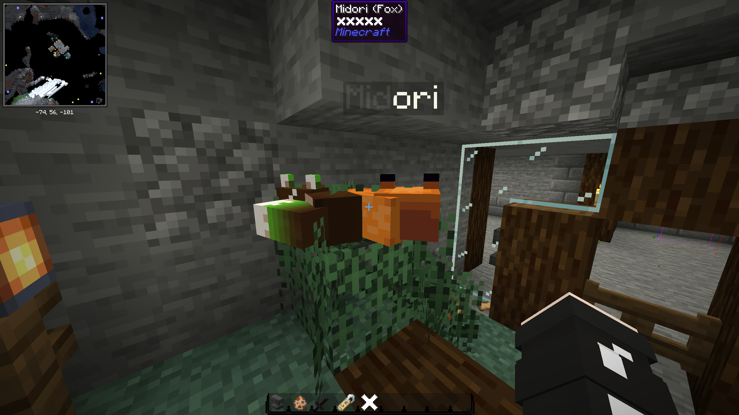 [BUG] Random Entity Texture won't link currectly · Issue #7364 · sp614x ...