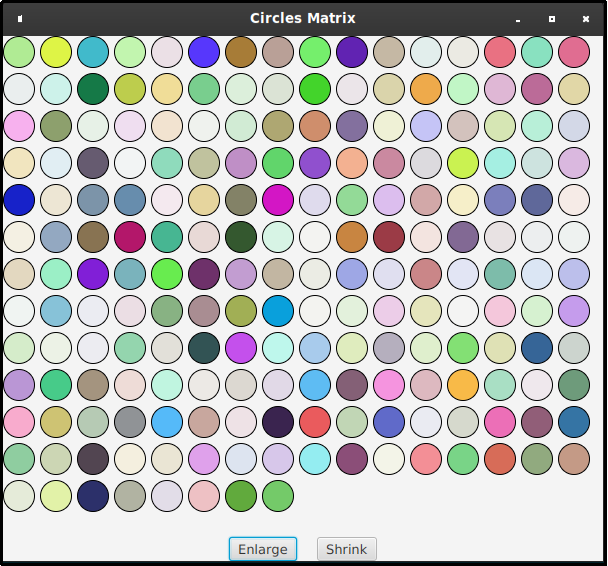 GitHub - ZienabEsam/Circle-Matrix: This is part of University of ... GitHub - ZienabEsam/Circle-Matrix: This is part of University of ...