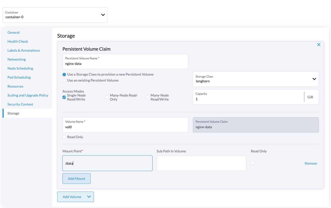 [BUG] Longhorn UI: XHR request URL sometimes wrong when UI is proxied · Issue #3191 · longhorn ...