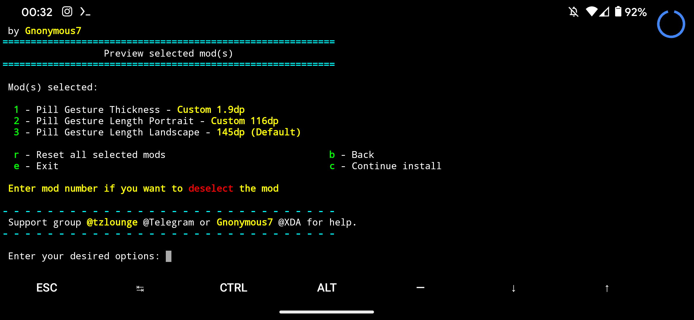 A better way to set up different pill shapes for landscape and portrait modes · Issue #14 ...