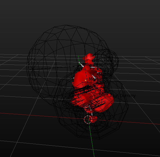 Tychus model’s · Issue #4 · SC2Mapster/m3addon · GitHub