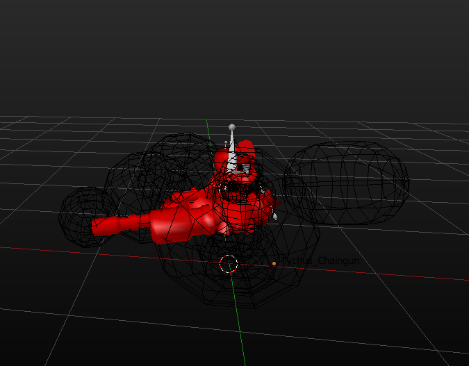 Tychus model’s · Issue #4 · SC2Mapster/m3addon · GitHub