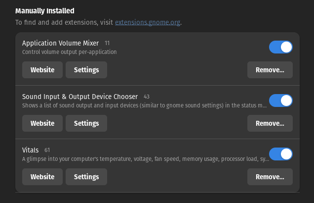 Pop OS tiling creates empty windows with Wayland · Issue #1608 · pop-os ...
