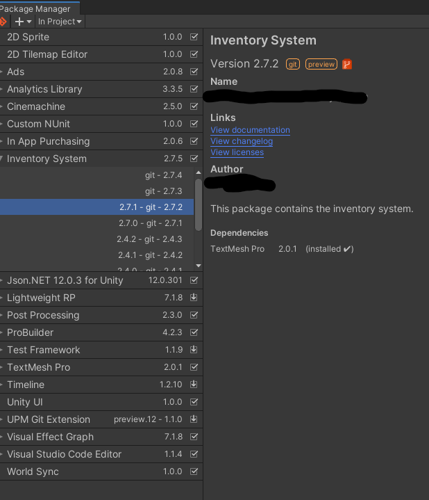 Releases wrongly being flagged as "preview" · Issue #83 · mob-sakai ...