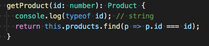 Data type error · Issue #24246 · microsoft/TypeScript · GitHub