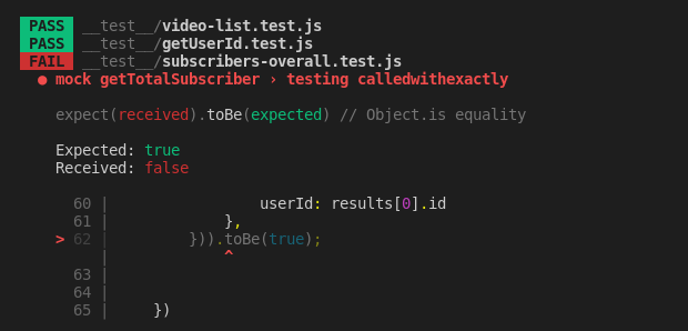 Explain how to do unit tests for PeerTube plugins · Issue #4757 ...