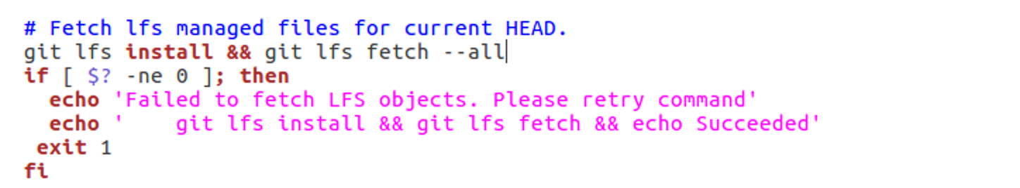 bash dev_start.sh failed · Issue #7726 · ApolloAuto/apollo · GitHub