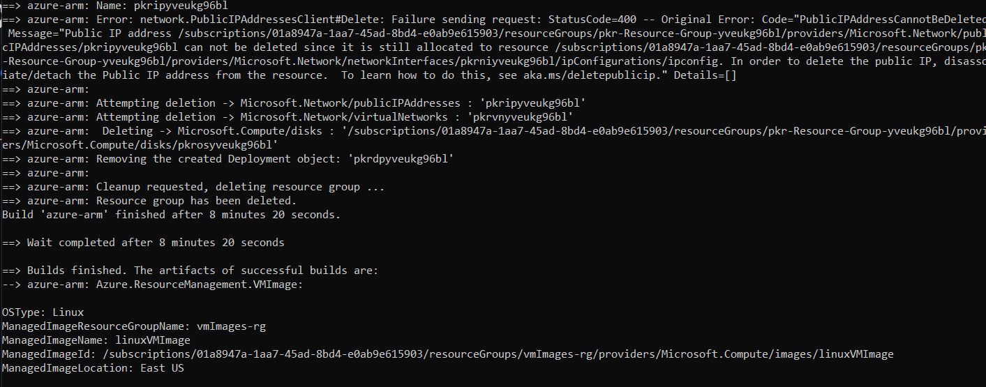 GitHub - dhaksaar/Udacity-DevOps-Using-Azure-Project-1