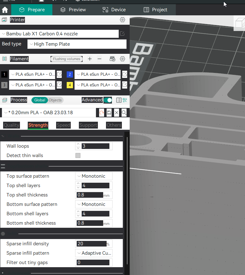 dark mode is messed up (probably after sleep) · Issue #624 · SoftFever/OrcaSlicer · GitHub