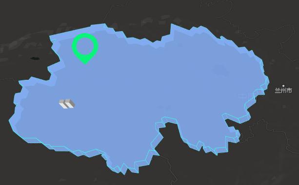 GeoJsonLayer and IconLayer intersect · Issue #4600 · visgl/deck.gl · GitHub