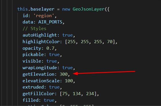 GeoJsonLayer and IconLayer intersect · Issue #4600 · visgl/deck.gl · GitHub