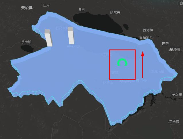 GeoJsonLayer and IconLayer intersect · Issue #4600 · visgl/deck.gl · GitHub