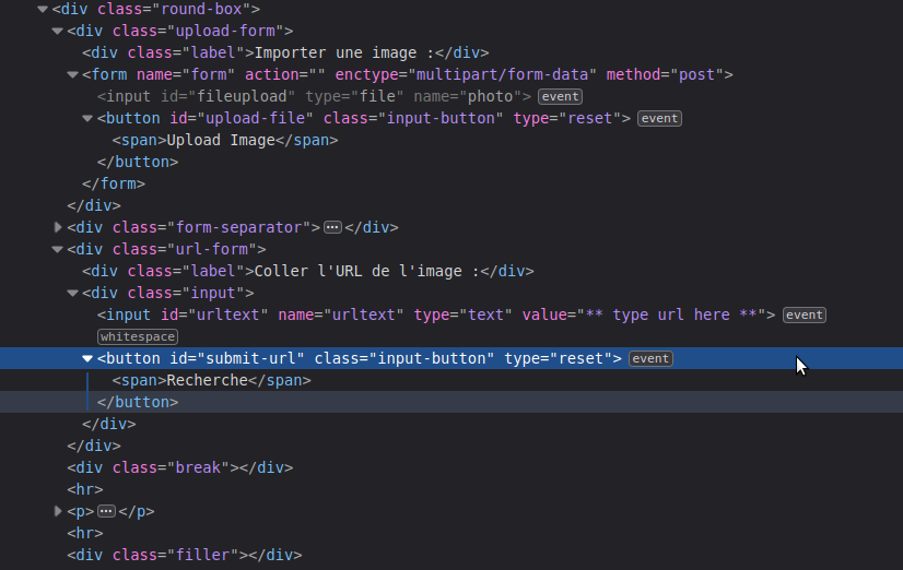 How to use the Javascript-Driven Search Engines · Issue #488 · ssborbis ...