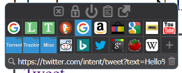 Request a change to the Quick Menu toolbar · Issue #171 · ssborbis ...