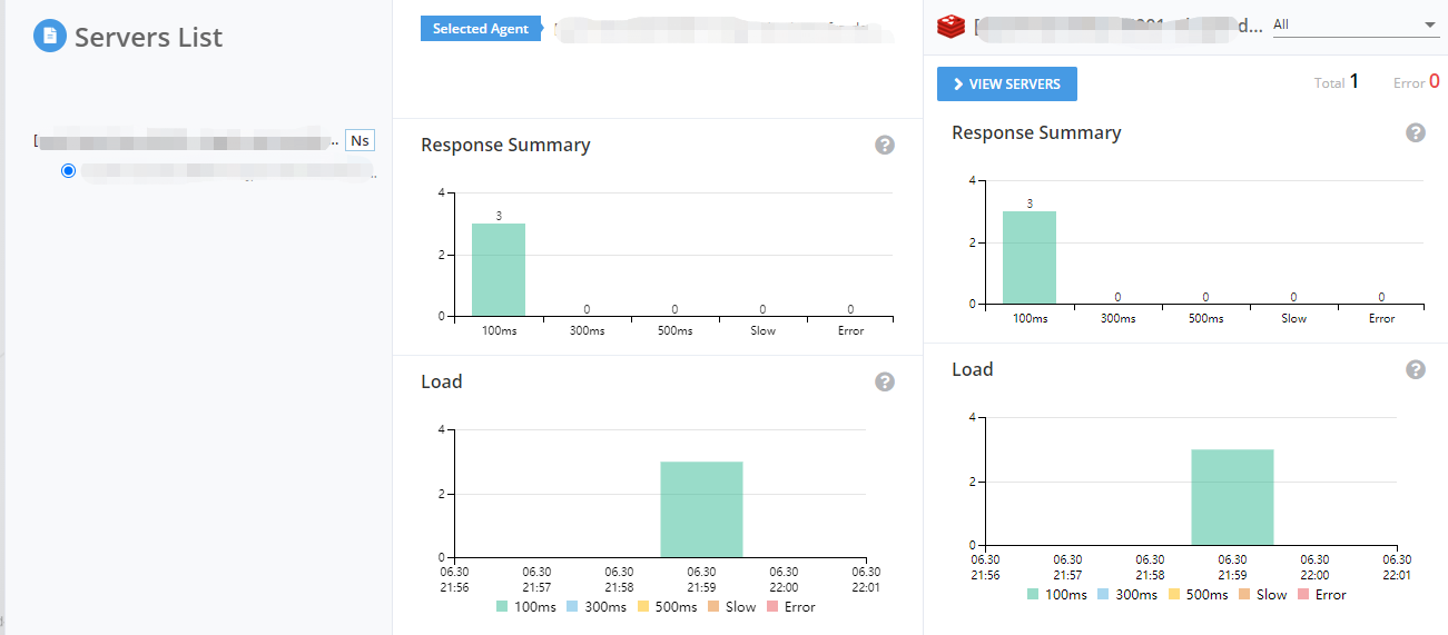 Support to trace lettuce cluster · Issue #7235 · pinpoint-apm/pinpoint · GitHub
