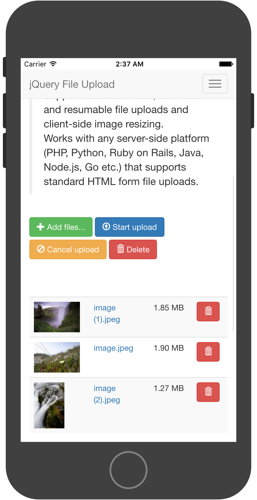 GitHub - andrewvmail/pwa-upload-concept