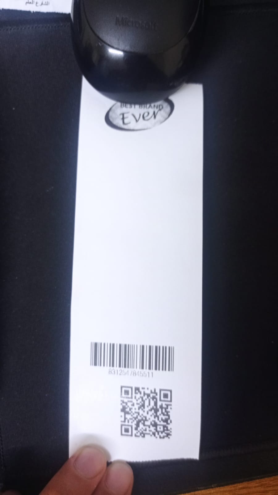 Can't print text · Issue #317 · DantSu/ESCPOS-ThermalPrinter-Android ...