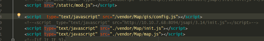 无法引入dojo搭建的离线地图初始化js · Issue #1199 · fex-team/fis3 · GitHub