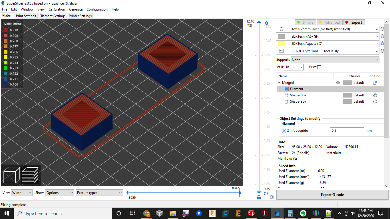 Unexpected solid infill line width when infill_overlap = 0 · Issue #820 ...