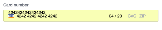 CardElement .StripeField--fake input appears after autofill · Issue ... CardElement .StripeField--fake input appears after autofill · Issue ...
