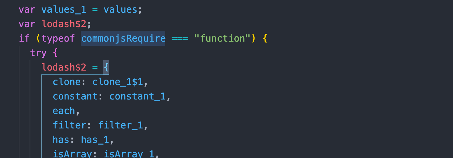 导入 G6 模块失败 （Vite、Typescript、Vue3、ESM） · Issue #1854 · antvis/G6 · GitHub