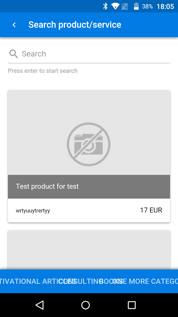 QTab scrolling not init · Issue #2731 · quasarframework/quasar · GitHub