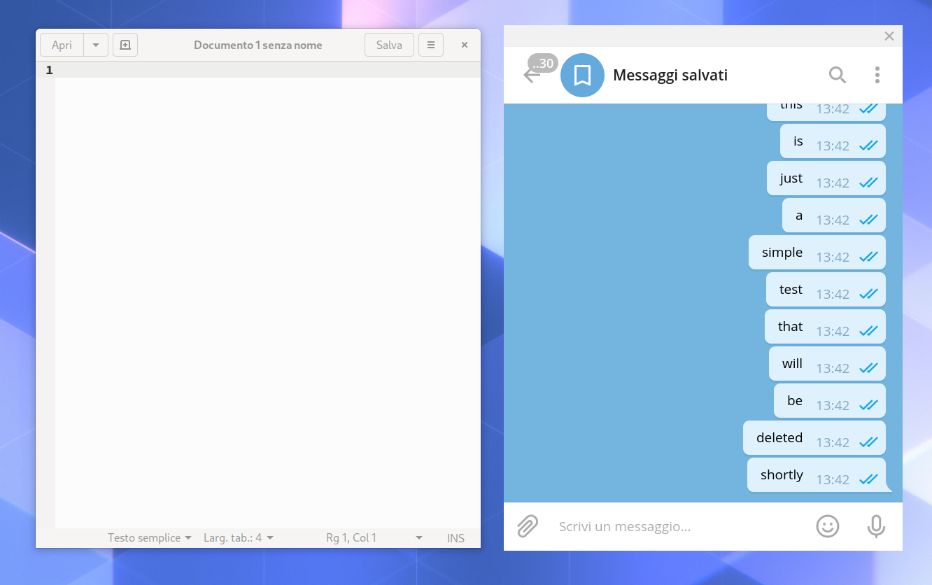 Restore "Use system window frame" option · Issue #8734 · telegramdesktop/tdesktop · GitHub