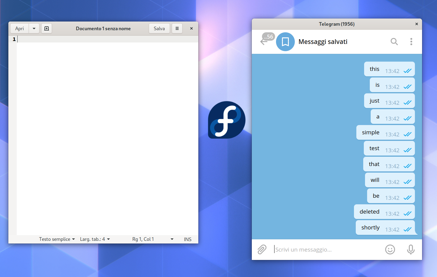 Restore "Use system window frame" option · Issue #8734 · telegramdesktop/tdesktop · GitHub
