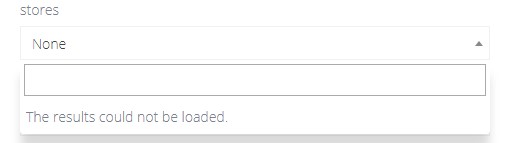 [BUG] If you untick edit for the relationships in BREAD, the row does not exists · Issue #4003 ...