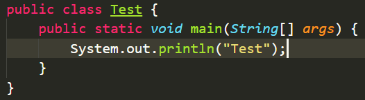 I Cant Remove The Classs Underlinemonokai Theme · Issue 43328 · Microsoftvscode · Github
