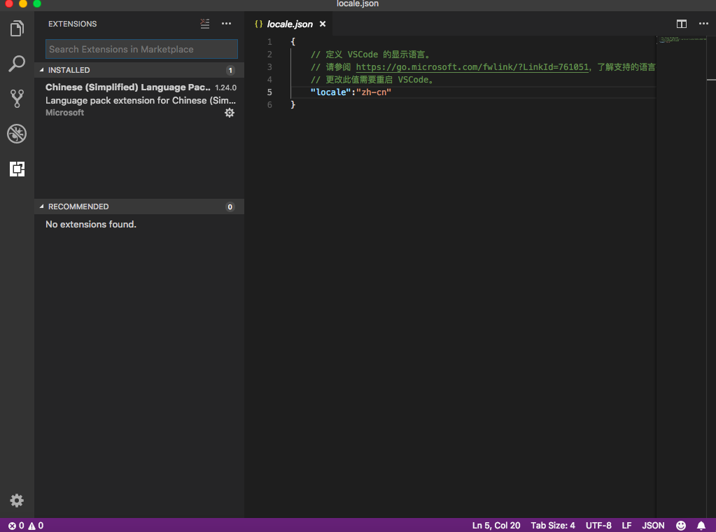vscode-insiders can't display chinese · Issue #50441 · microsoft/vscode ...
