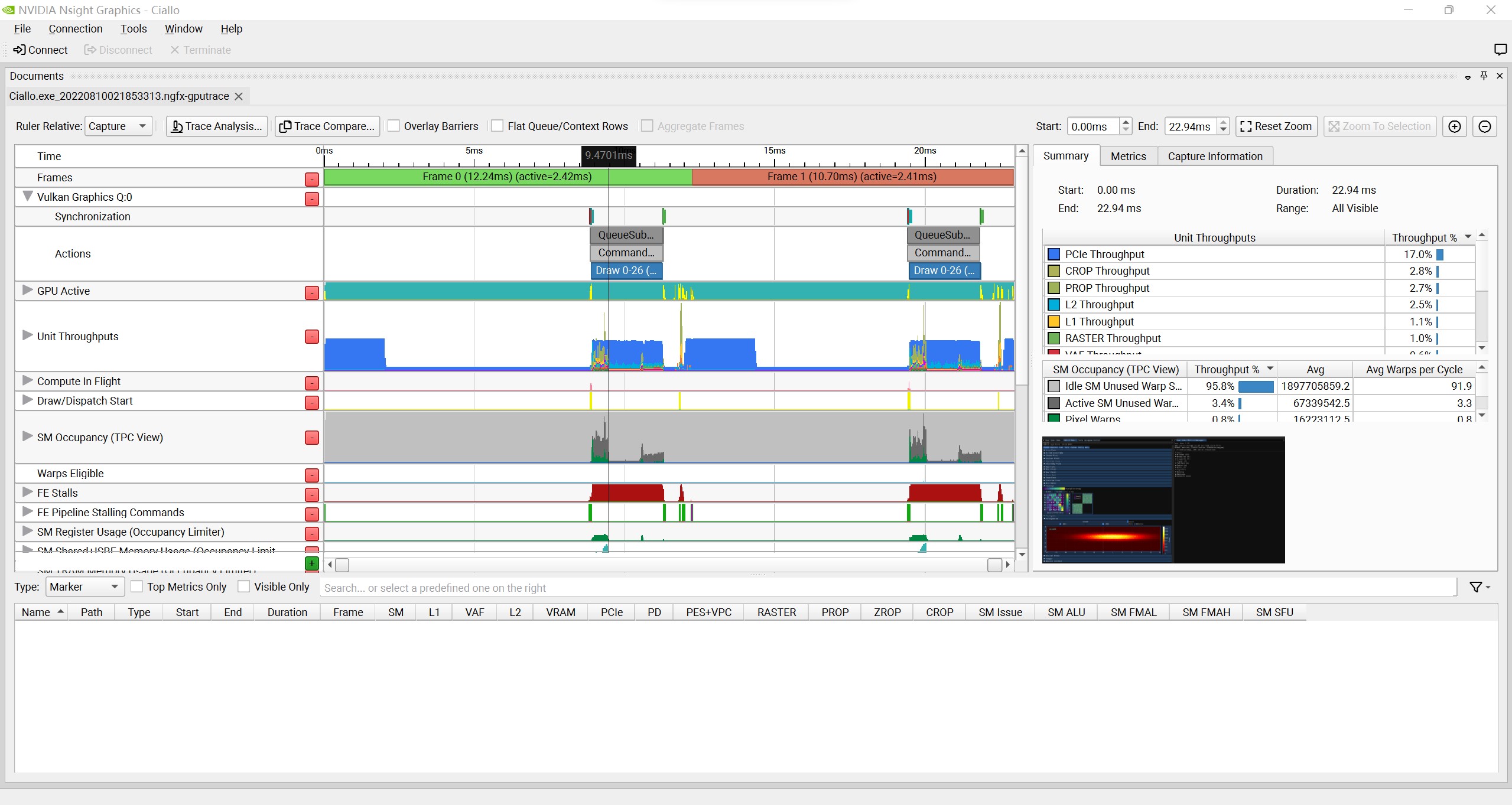 Not optimal memory type binding with vertex and index buffer on Vulkan backend. · Issue #5561 ...