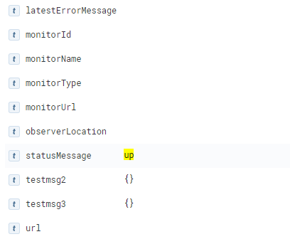 context and state is empty when run uptime alert after recovered · Issue #148445 · elastic ...