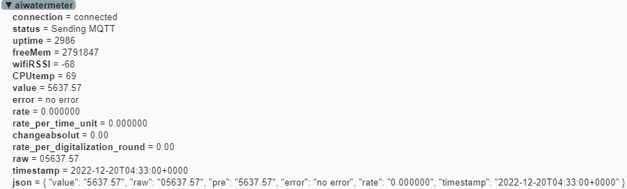 Home Assistant MQTT state_topic path incorrect when using default Number name · Issue #1643 ...