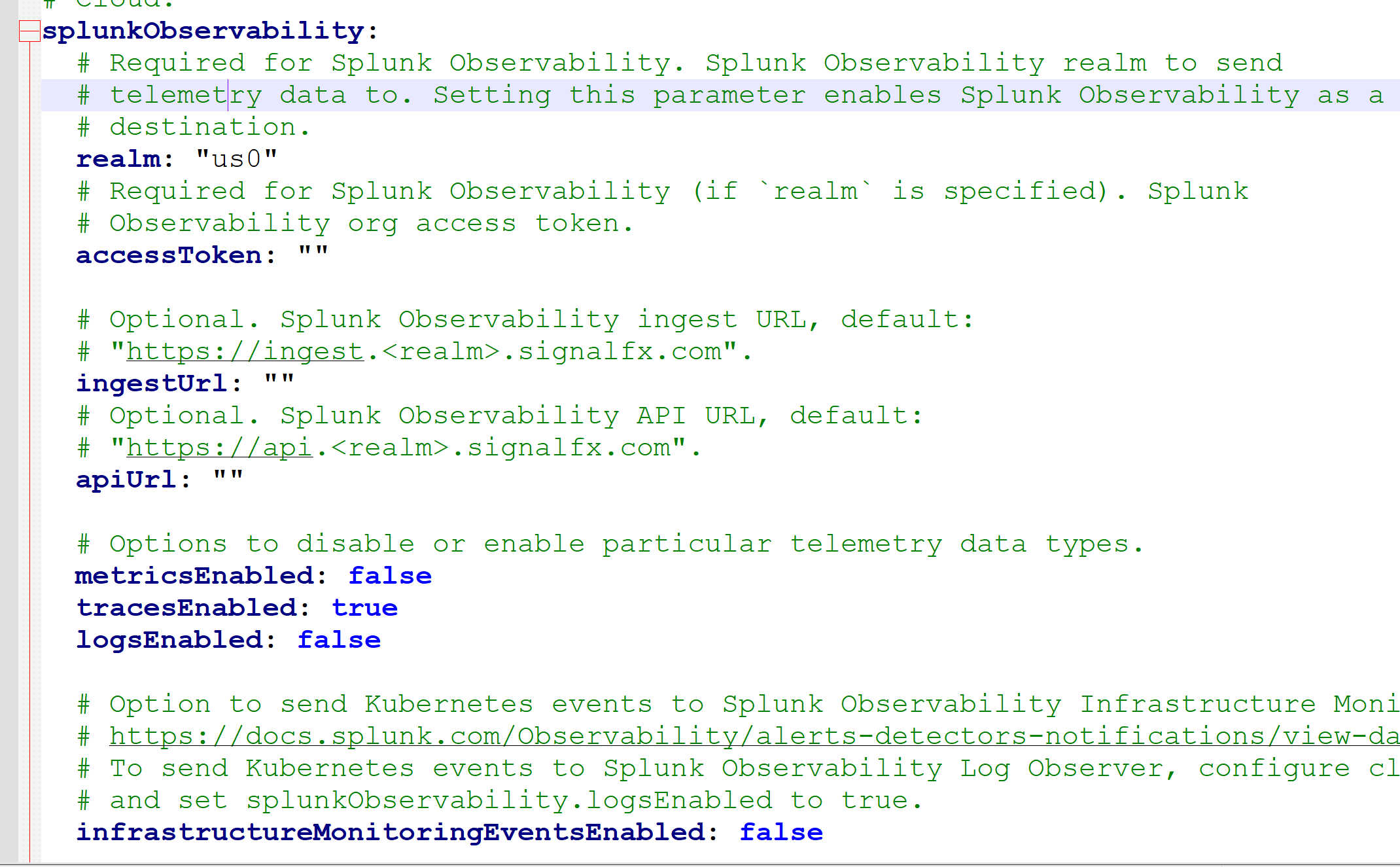 Unable to install with splunkObservability properties disabled · Issue #722 · signalfx/splunk ...